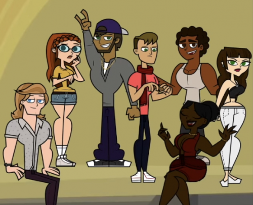 Create a TDNG Teams Tierlist Tier List - TierMaker