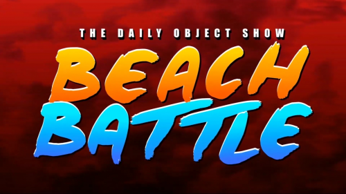 Create a TDOS Beach Battle Tier List - TierMaker