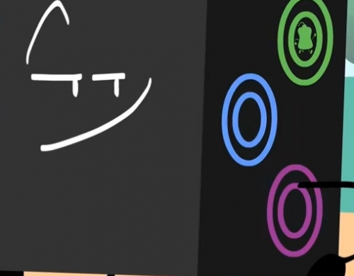 TDOS/TDOS Mini Character Ranking Tier List (Community Rankings) - TierMaker