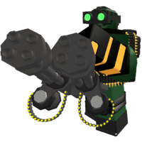 TDS Basic/Toy Skins Tier List (Community Rankings) - TierMaker