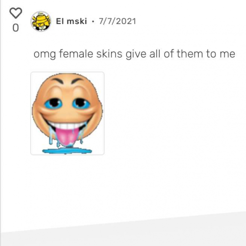 TDS Female Skins Tier List (Community Rankings) - TierMaker