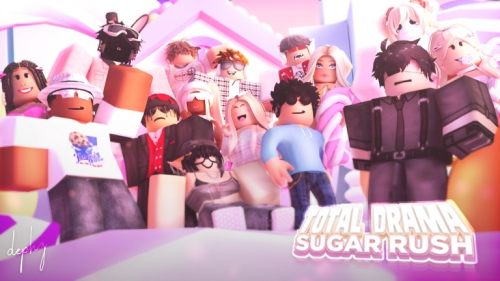 TDS Sugar Rush Trust Tier Tier List (Community Rankings) - TierMaker