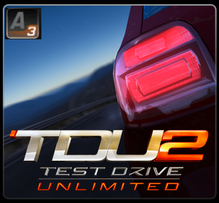 Create a TDU2 A3 cars Tier List - TierMaker