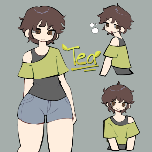 Tea by MeltyLoo Outfit Tier List (Community Rankings) - TierMaker