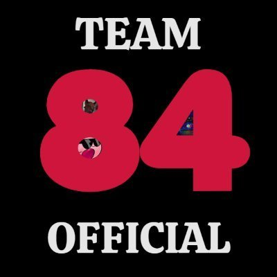 Create a Team 84 Official's Game List Tier List - TierMaker