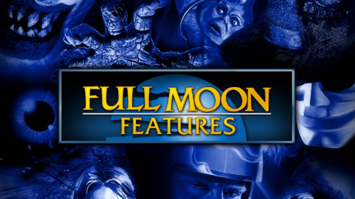 Team Dark Rank the Films of Full Moon Entertainment! Tier List ...