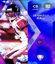 Create a TEAM DIAMONDS M23 Tier List - TierMaker