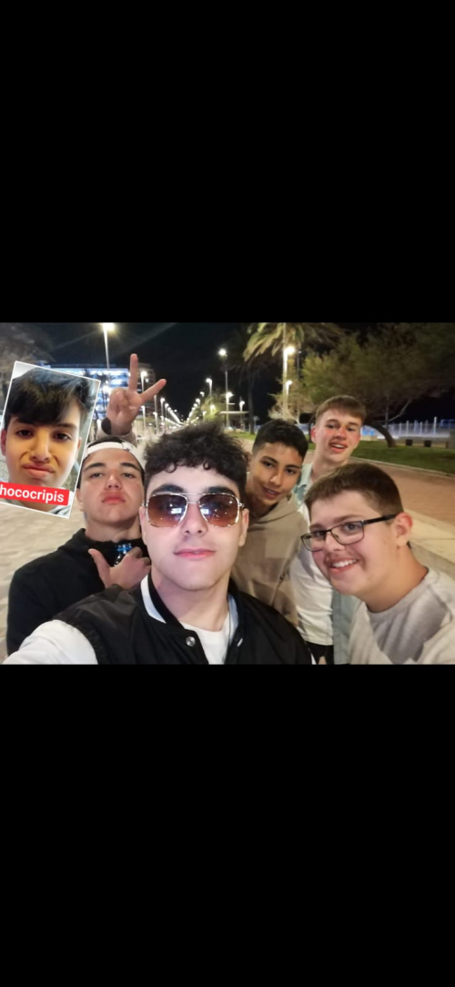 Create a Team Facha Tier List - TierMaker