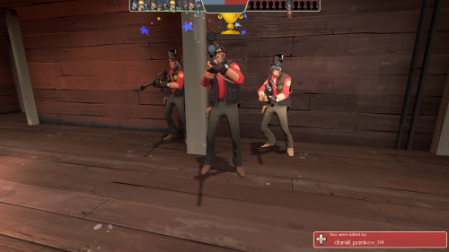 Create a Team Fortress 2; Classes Tier List - TierMaker