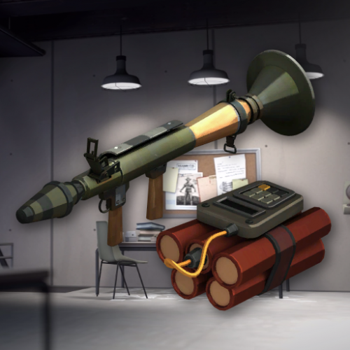 Team Fortress 2 Classic - Weapons (2.1.0) Tier List (Community Rankings ...