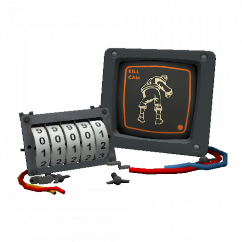 Team Fortress 2 Strange Parts Tier List (Community Rankings) - TierMaker