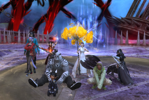 Team Gray Parse Tier List (Community Rankings) - TierMaker