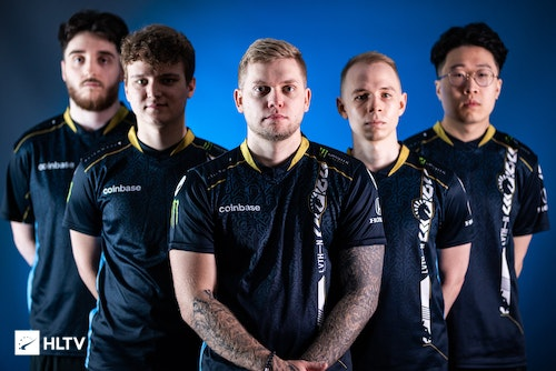 Team Liquid Holo Tier List (Community Rankings) - TierMaker