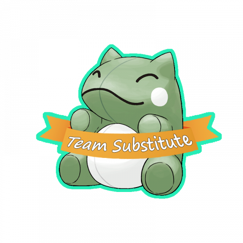 Create a Team Substitute Tierlist Tier List - TierMaker