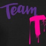 Team T ! Tier List (Community Rankings) - TierMaker