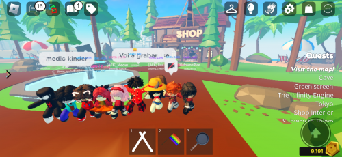 Team todo pro pq si Tier List (Community Rankings) - TierMaker