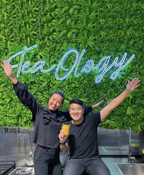 TEAOLOGY BOBA TEA Tier List (Community Rankings) - TierMaker