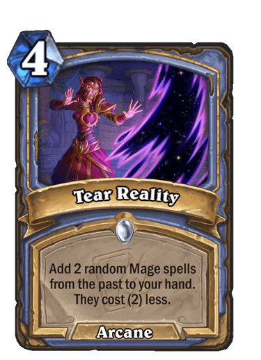 Tear Reality Random Spells Tier List (Community Rankings) - TierMaker