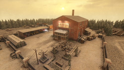 Teardown maps Tier List (Community Rankings) - TierMaker