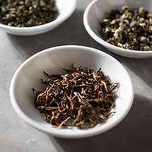 Create a Teas & Tisanes Tier List - TierMaker