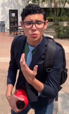 Tec personajes Tier List (Community Rankings) - TierMaker