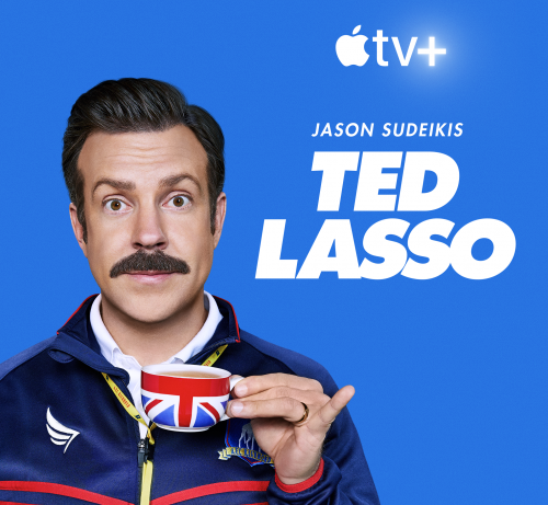 Create A Ted Lasso Characters Tier List Tiermaker