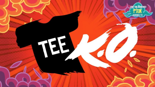 Tee KO Characters Tier List (Community Rankings) - TierMaker