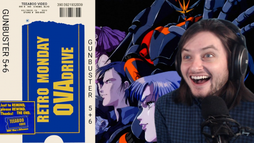 Create a Teeaboo's Monday OVA-drive Tier List - TierMaker