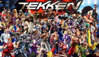 Tekken Characters * Tier List (Community Rankings) - TierMaker