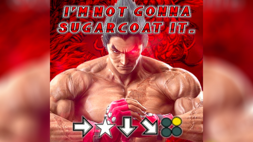 Tekken Rank Tier List Community Rankings Tiermaker 