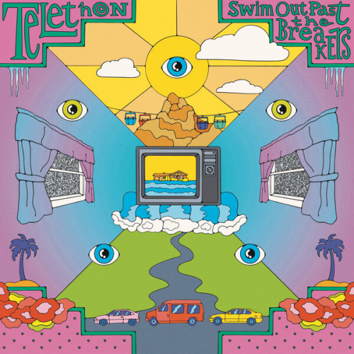 Create a Telethon Discography Tier List - TierMaker