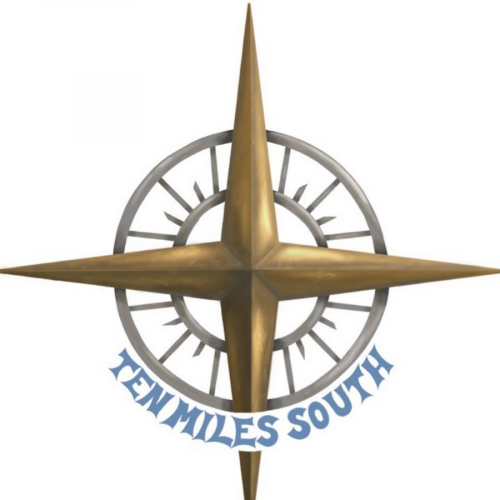 Create a Ten Miles South Tier List - TierMaker