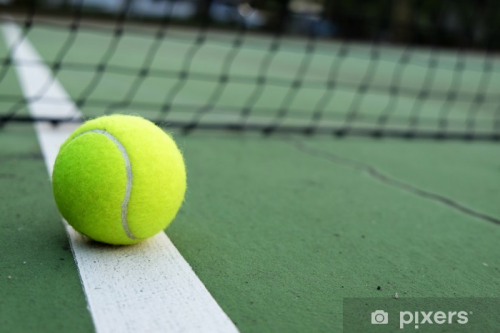 Create a Tennis Racquet Paint Job 2022 Tier List - TierMaker