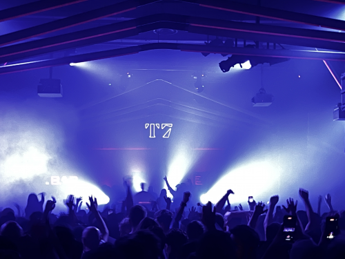 Create a Terminal 7 Tier List - TierMaker