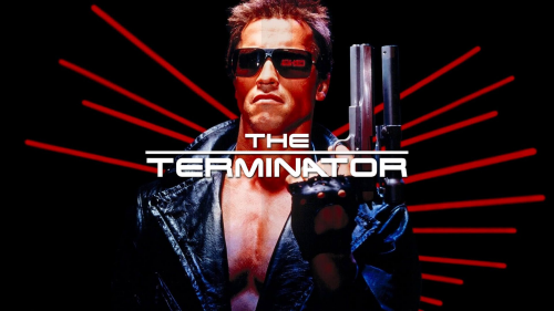 Create a Terminator Films Tier List - TierMaker