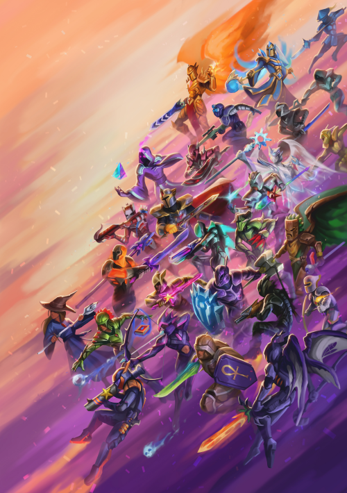 Terraria ALL NPC's Tier List (Community Rankings) - TierMaker