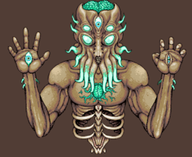 Create a Terraria Boss Difficulty Tier List - TierMaker