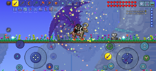 Create a Terraria boss figth Tier List - TierMaker