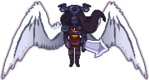 Create a Terraria Bosses V9 Tier List - TierMaker