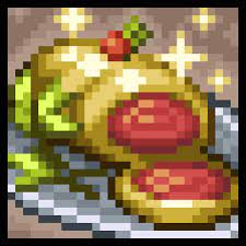 Terraria Foods Tier List (Community Rankings) - TierMaker