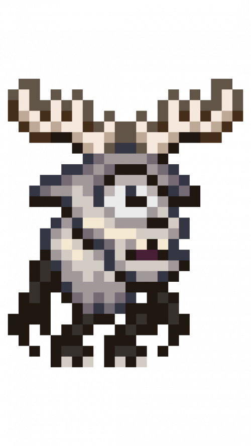 Create a Terraria Master Mode Pets Tier List - TierMaker