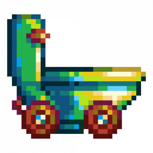 Terraria Minecarts Tier List (Community Rankings) - TierMaker