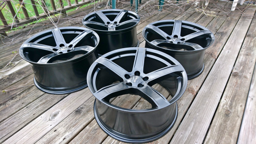 Terrible Rep Wheels Tier List (Community Rankings) - TierMaker