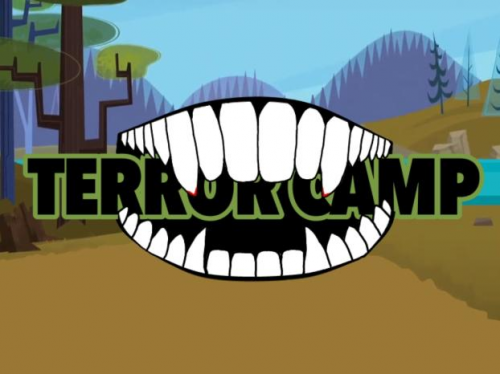 Terror Camp Character Tierlist Tier List Community Rankings Tiermaker