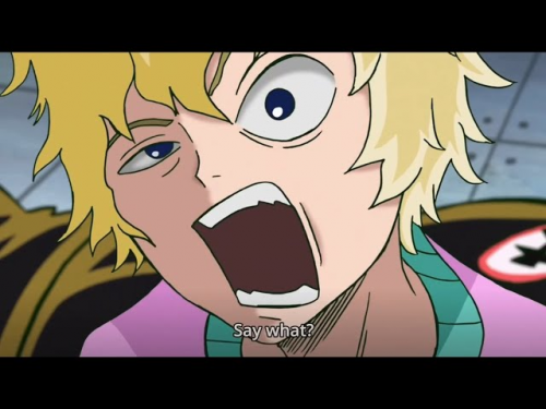 Teruki Hanazawa Appearances (Anime & Official Art) Tier List (Community ...