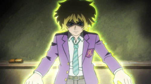 Create a Teruki Hanazawa Haircuts Tier List - TierMaker