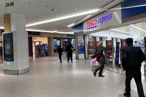 Create a Tesco Ranking Tier List - TierMaker