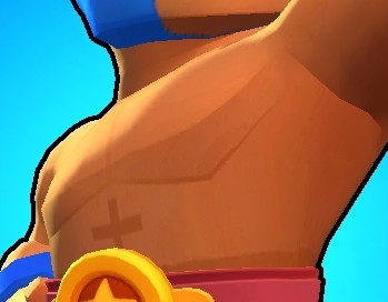 teta Brawl Stars Tier List (Community Rankings) - TierMaker