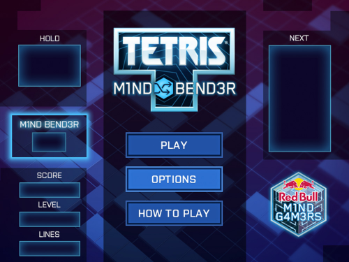 Create a tetris mind benders Tier List - TierMaker