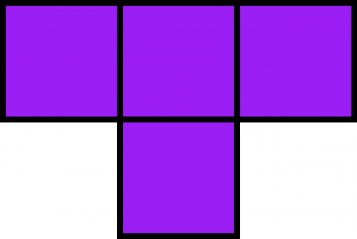 Tetris Pieces(Complete) Tier List (Community Rankings) - TierMaker